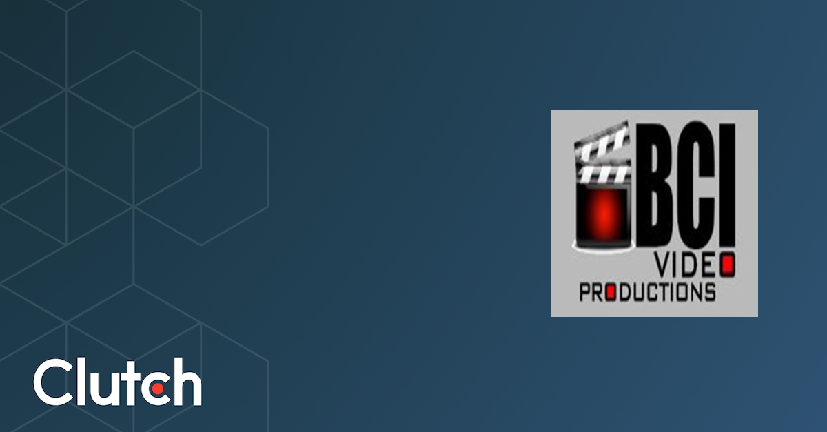 BCI Video - Services & Company Info