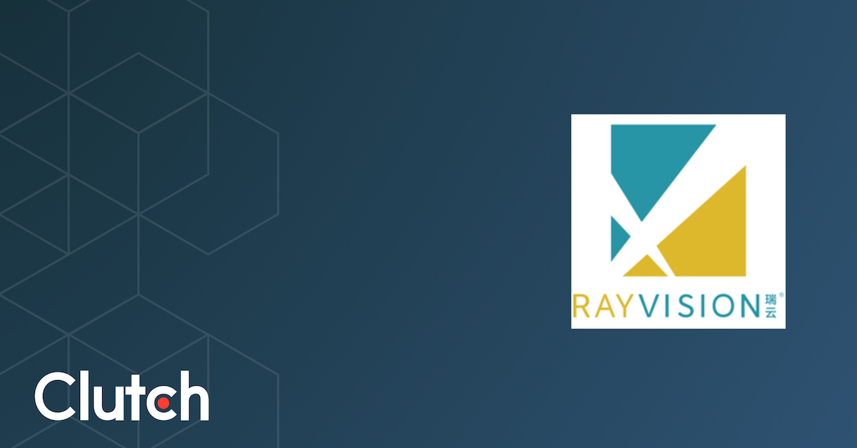 Rayvision - Services & Company Info