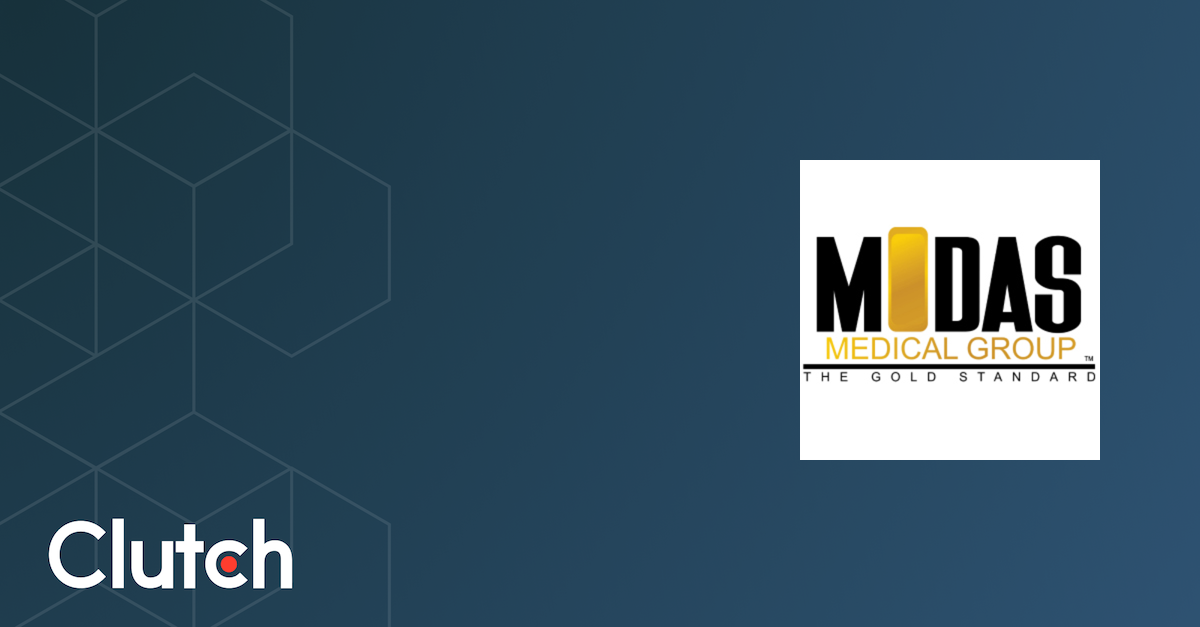 Midas Medical Group - Services & Company Info