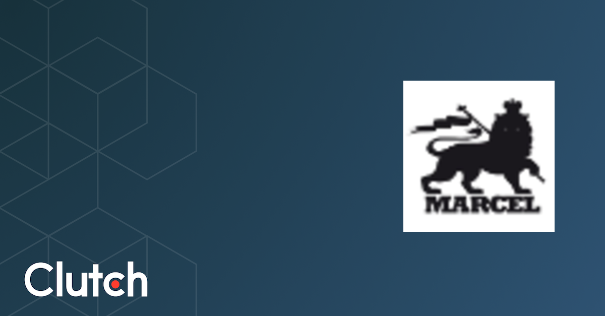 Research & Learn About Marcel Worldwide - The Manifest