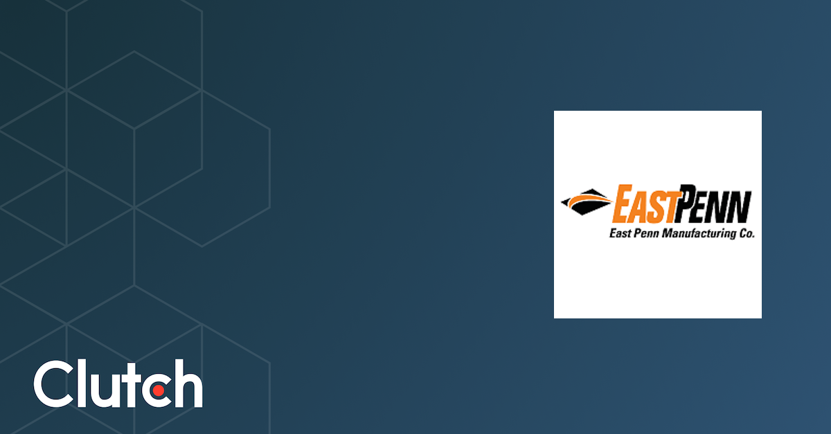 East Penn Manufacturing Co. Inc. - Services & Company Info