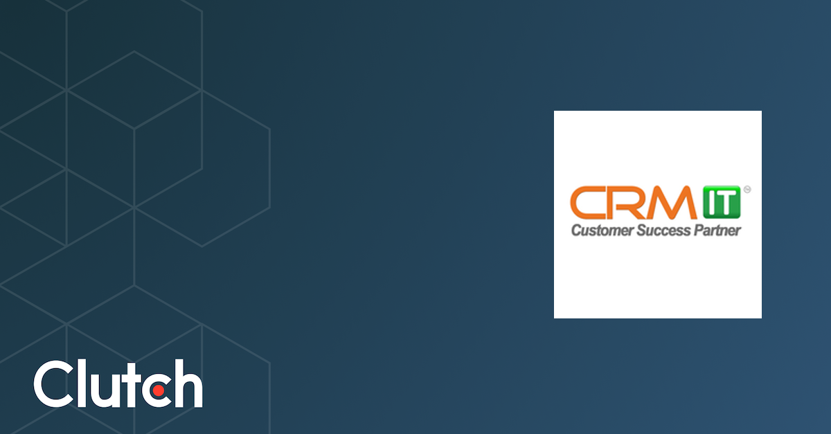 CRMIT Solutions - Services & Company Info