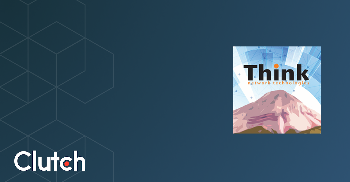 Think Network Technologies - Services & Company Info