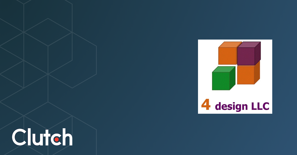 4 Design, LLC - Services & Company Info