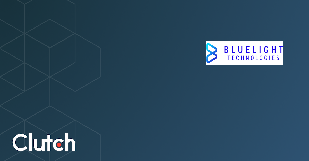 Bluelight Technologies - Services & Company Info