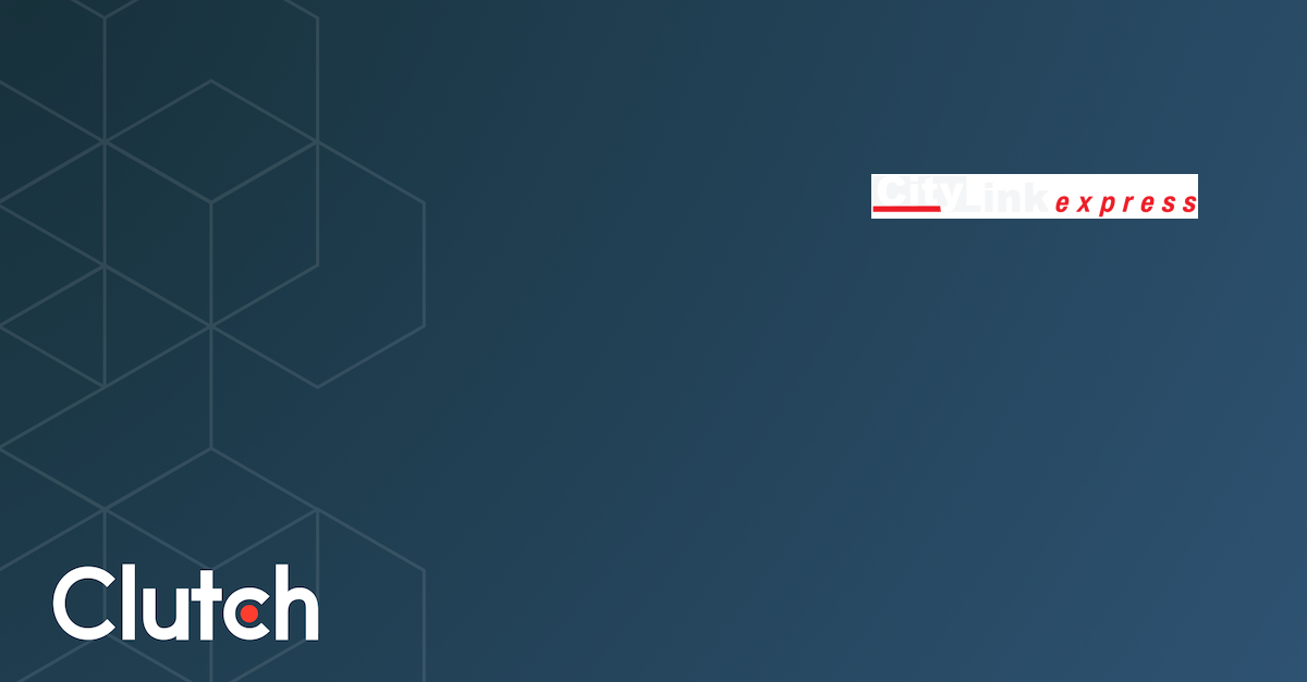 City Link Express, Inc. - Services & Company Info