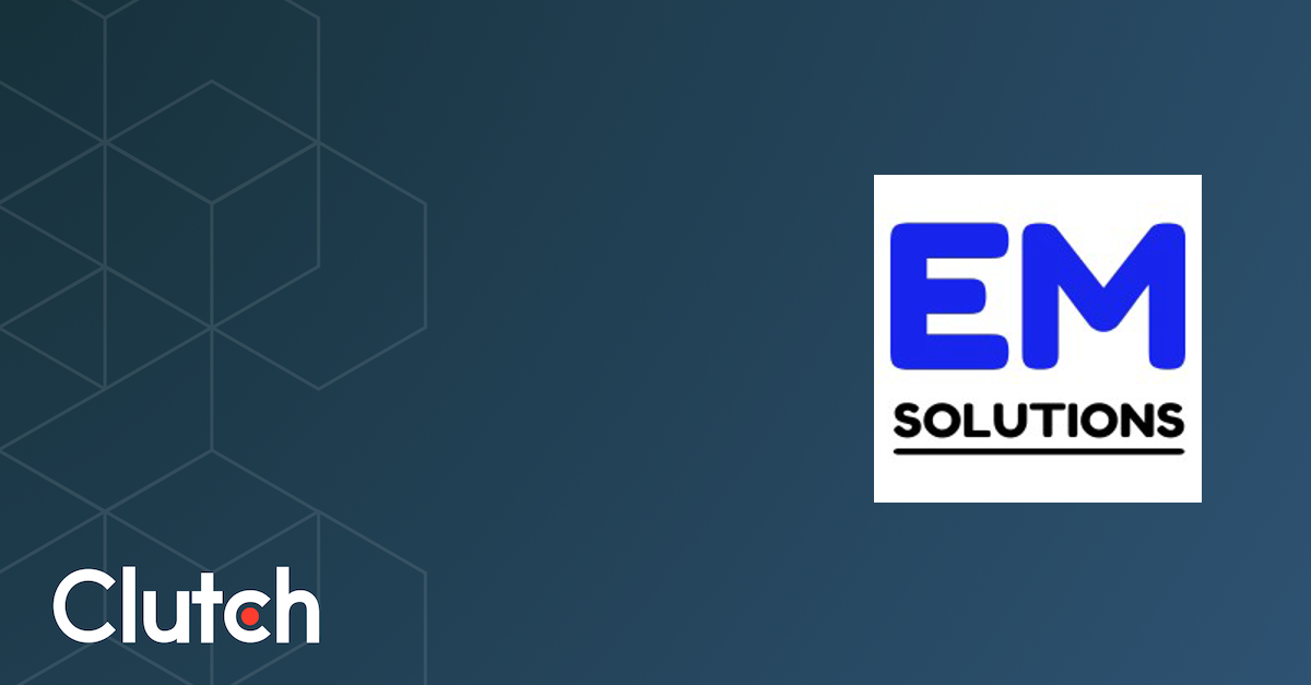 EM Solutions Inc., Address, Data & More