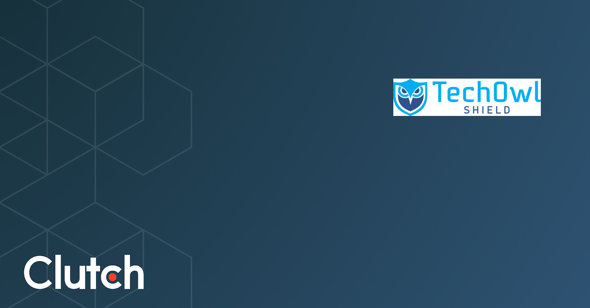 TechOwl Infosec Pvt. Ltd. Reviews (9), Pricing, Services & Verified Ratings