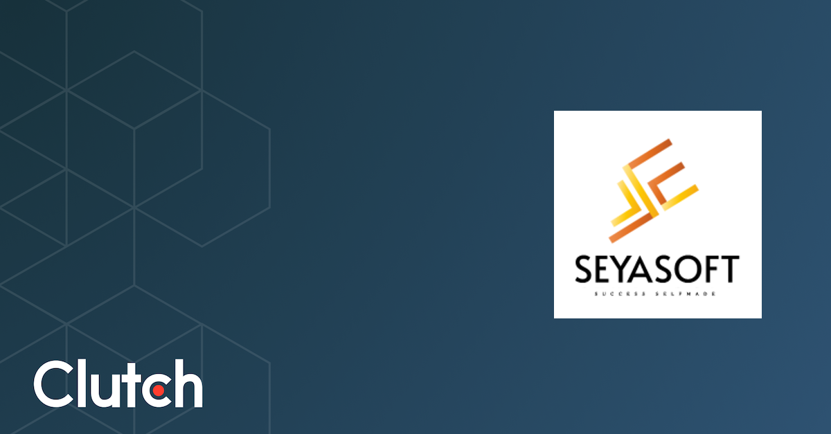 SEYASOFT TECHNOLOGY SOLUTION PVT LTD - Services & Company Info