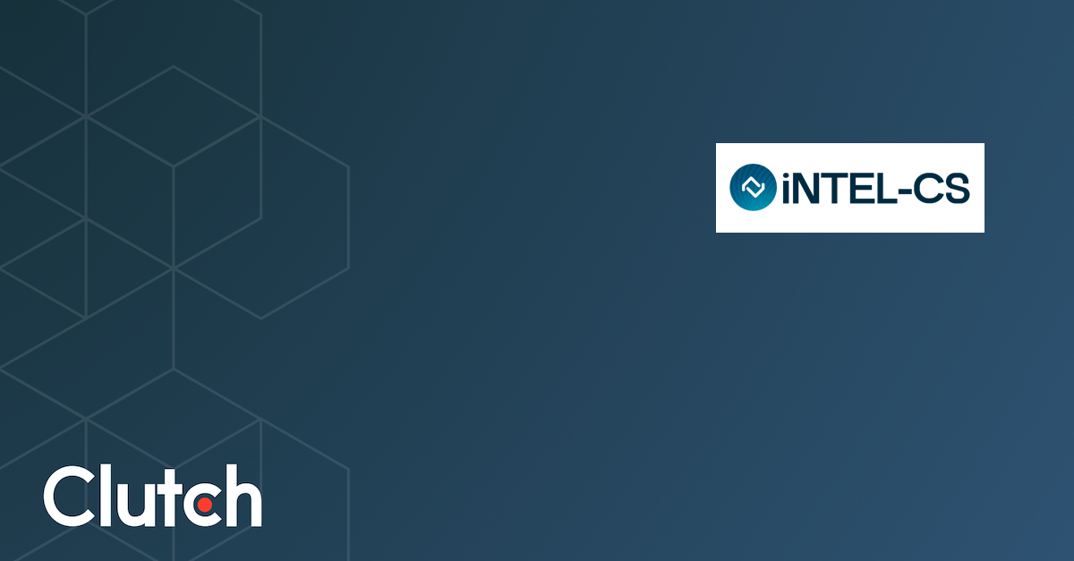 iNTEL-CS - Services & Company Info