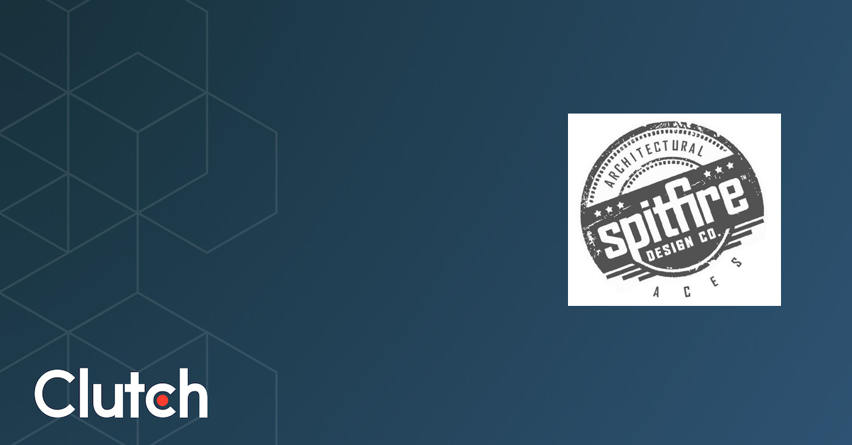 Spitfire Design Co. - Services & Company Info