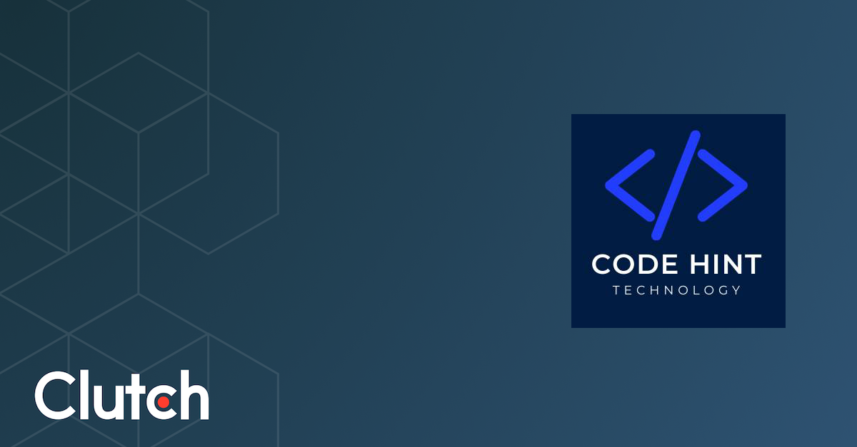 Code Hint Technology - Services & Company Info