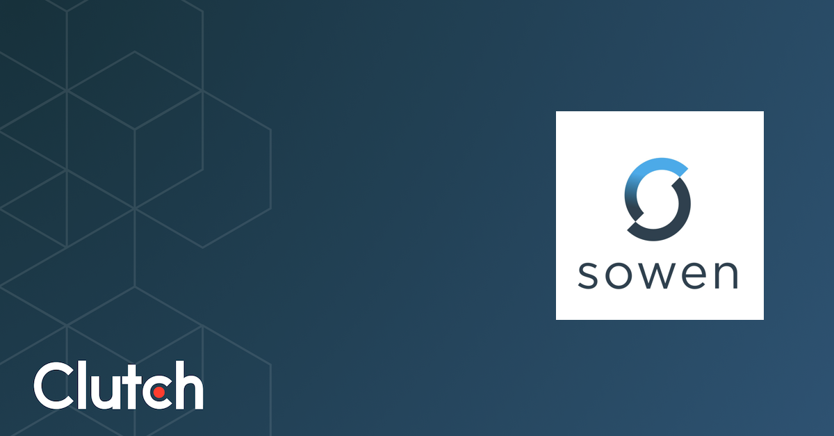 Sowen Reviews (5), Pricing, Services & Verified Ratings