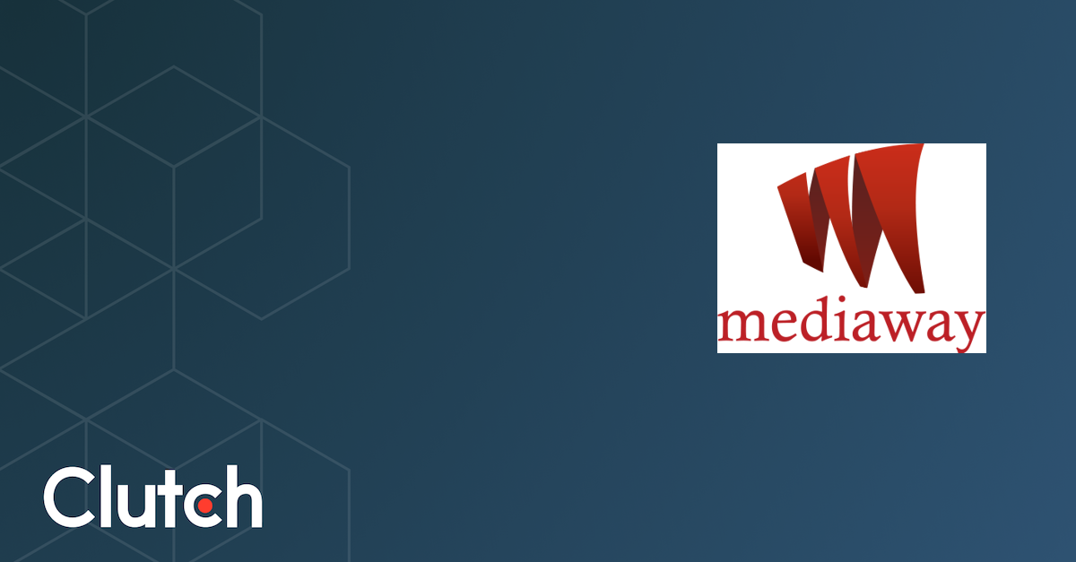 Mediaway - Services & Company Info