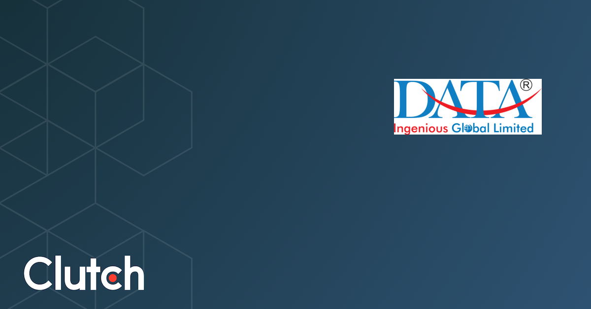 Data Ingenious Global Ltd. - Services & Company Info