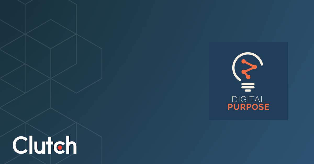 Digital Purpose - Services & Company Info