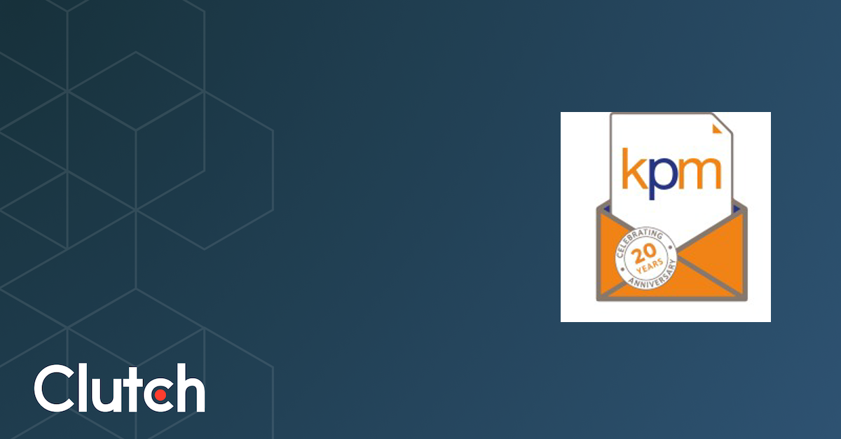 KPM Group - Services & Company Info