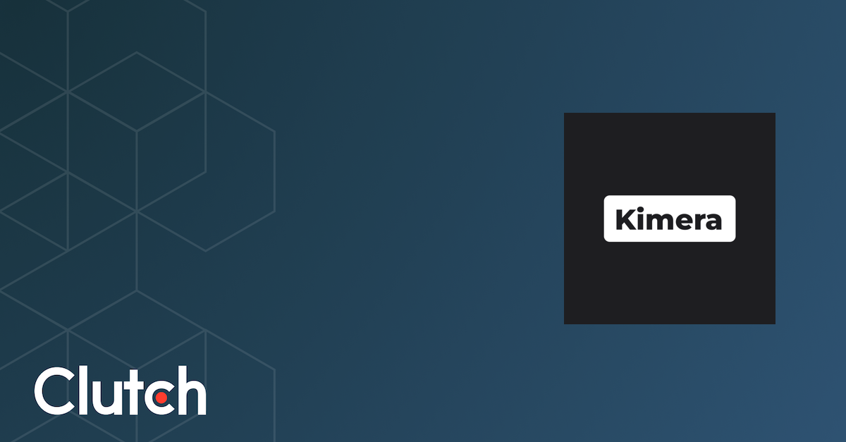 Kimera Studio - Services & Company Info