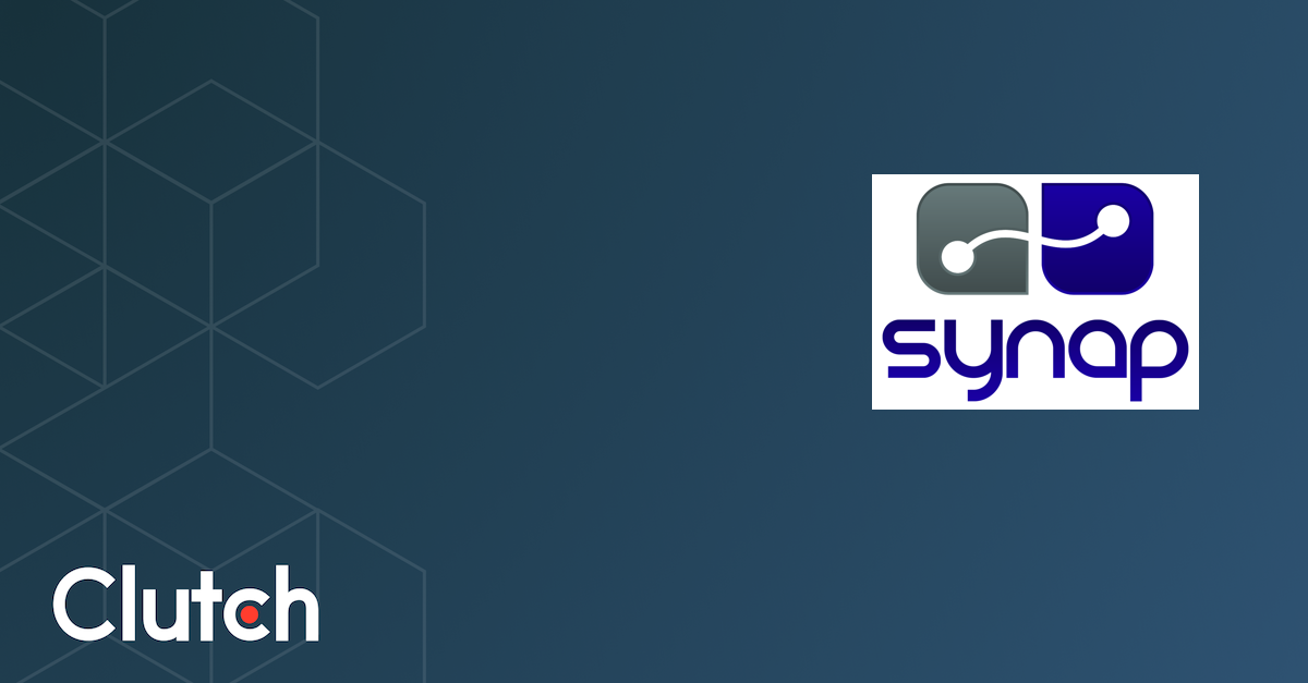 Synap - Services & Company Info