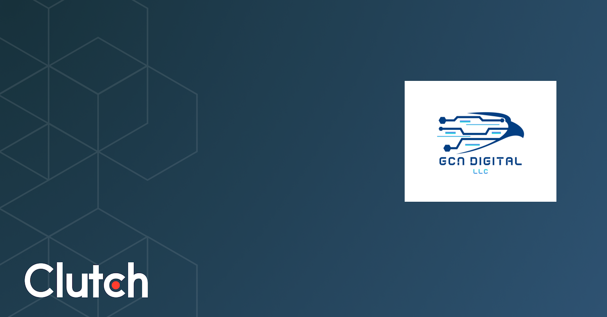 GCN Digital - Services & Company Info