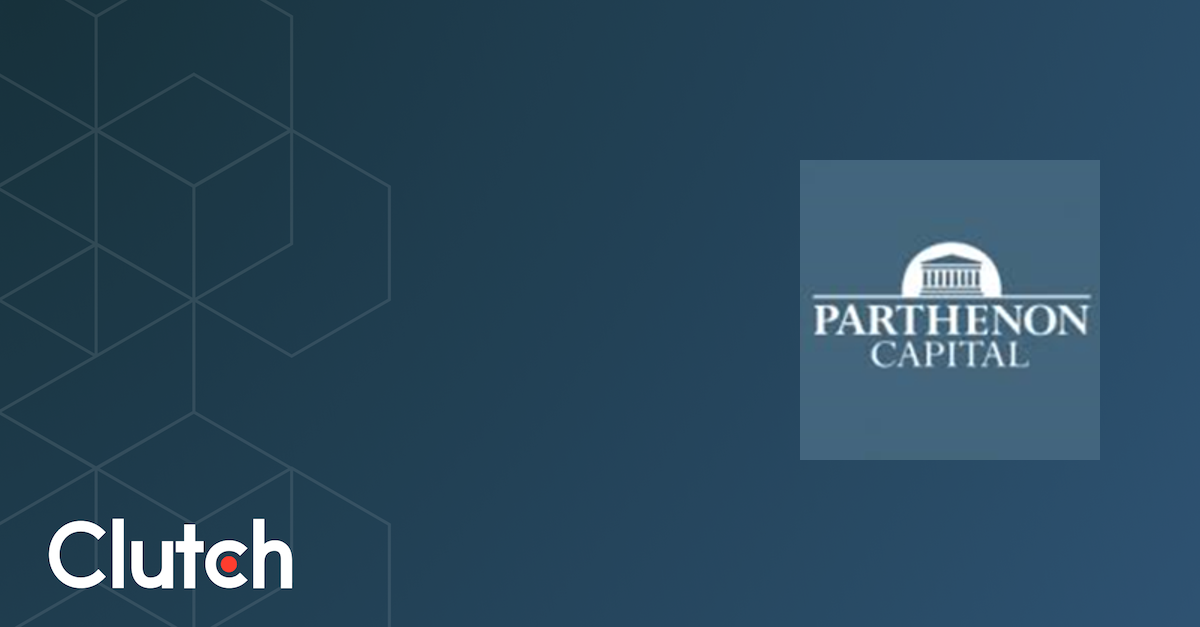 Parthenon Capital - Services & Company Info