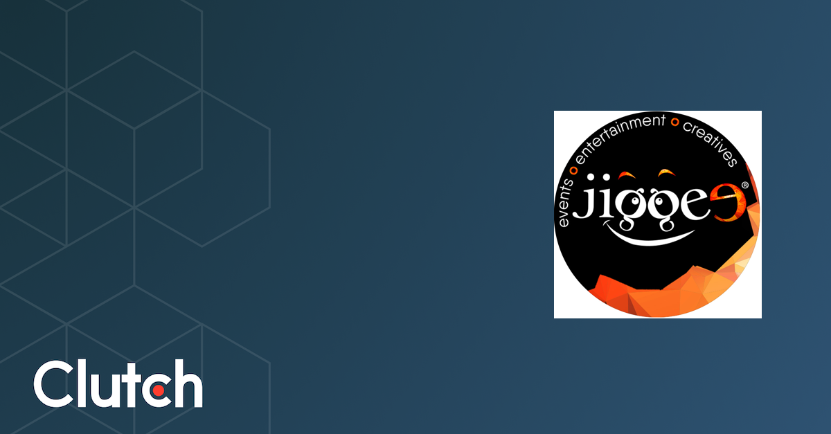 Jiggee - Services & Company Info