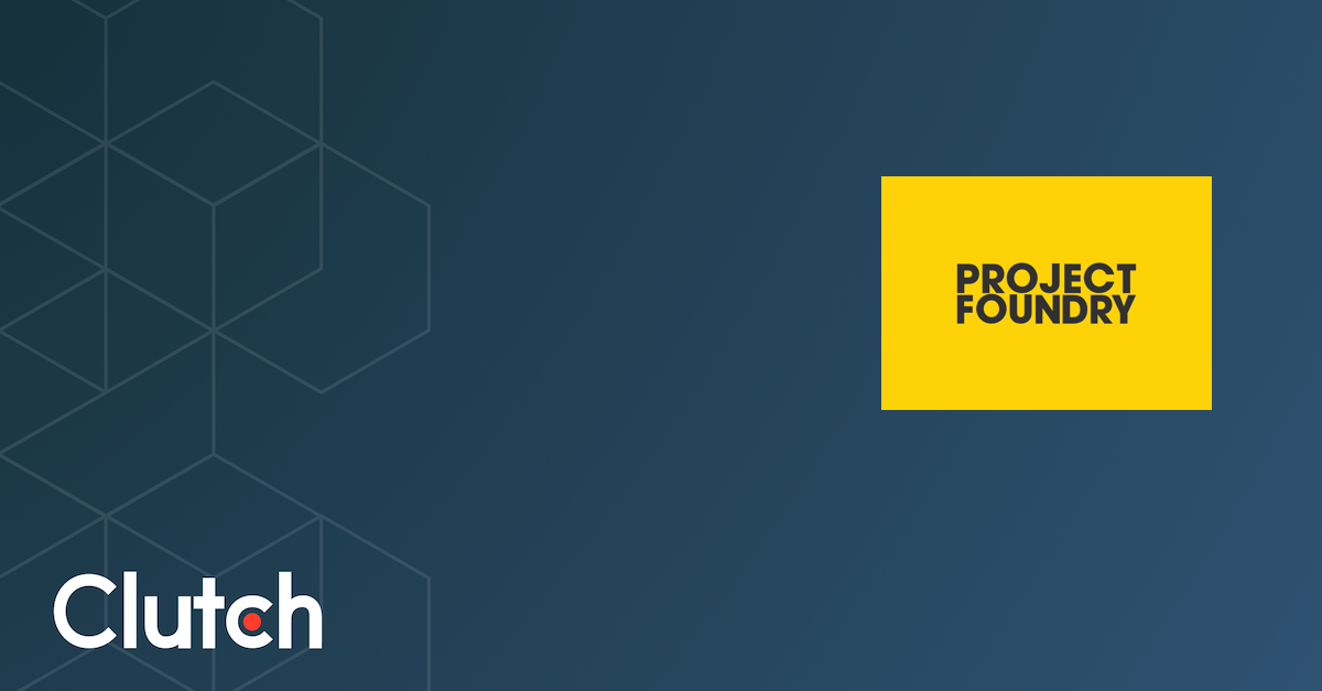 Project Foundry Co., Address, Data & More