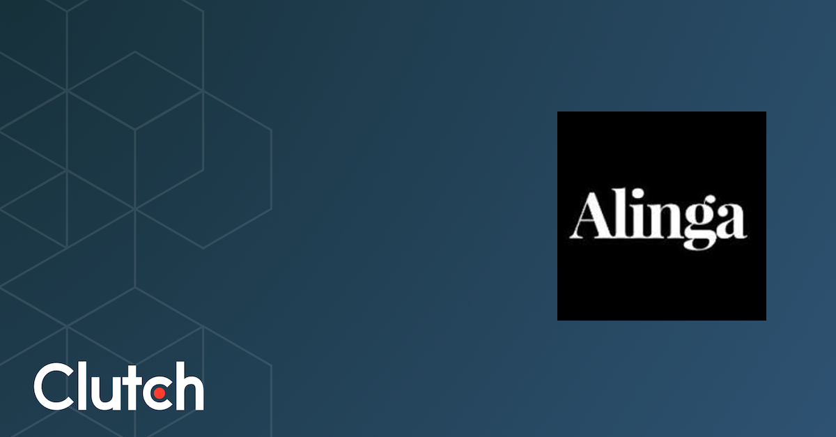 Alinga Ecommerce - Services & Company Info