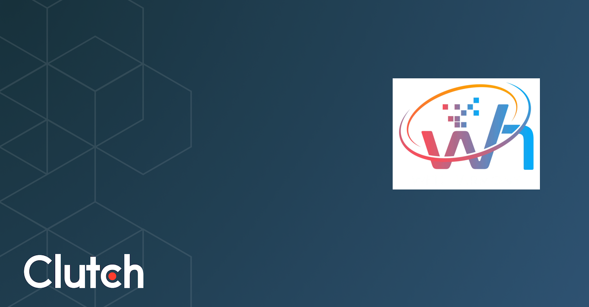 Web Harmony - Services & Company Info