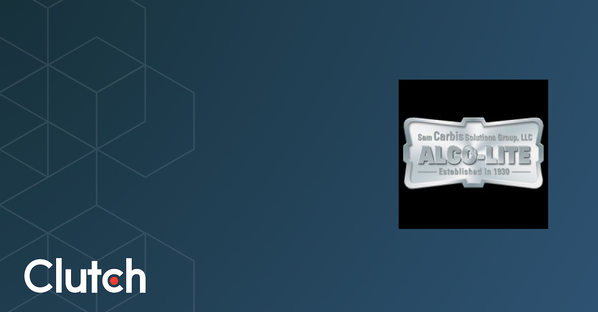 Sam Carbis Solutions Group, LLC. | Alco-Lite Fire Ladders - Services ...