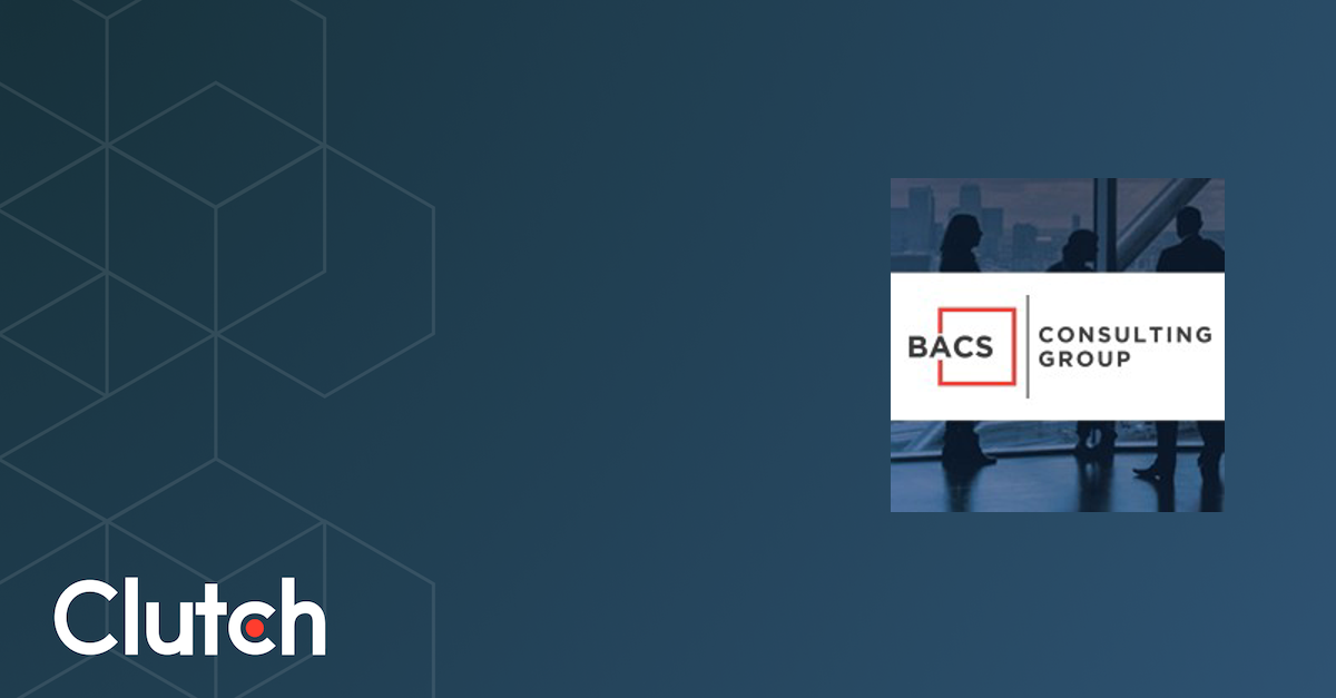 BACS Consulting Group, Address, Data & More