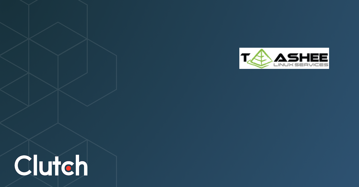 Taashee Linux Services Private Limited - Services & Company Info