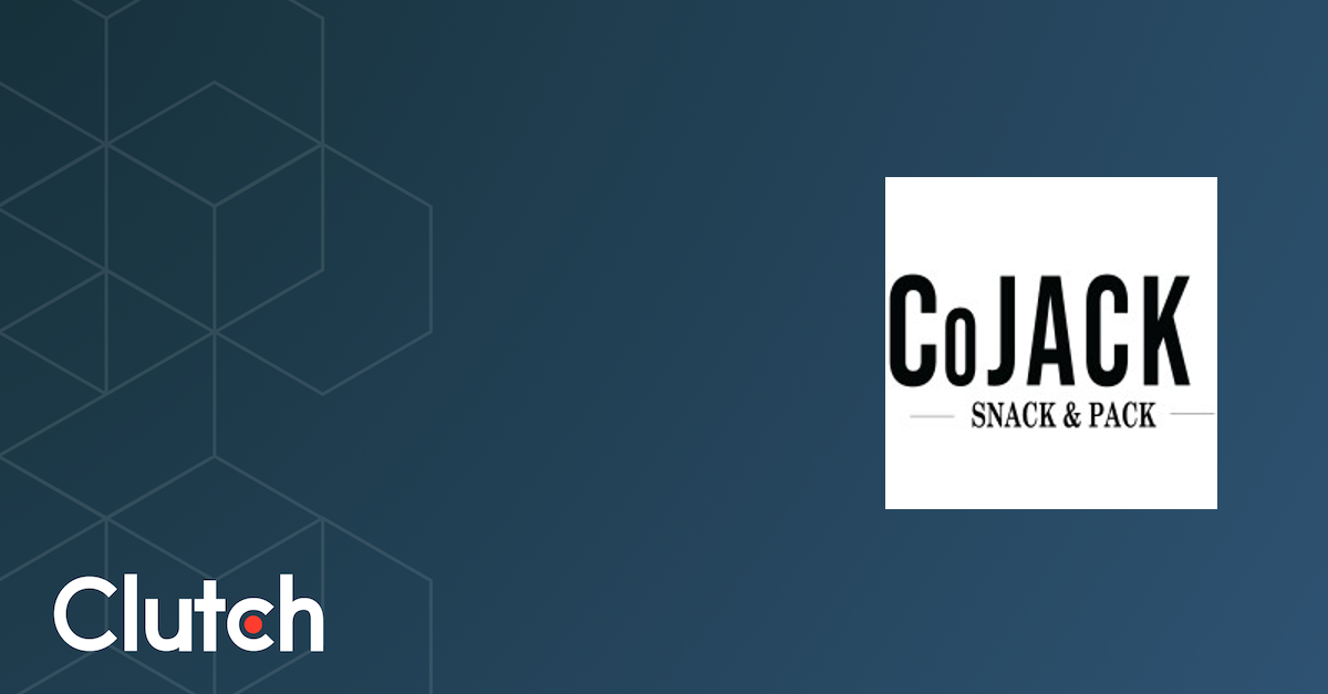 CoJack Snack & Pack - Services & Company Info