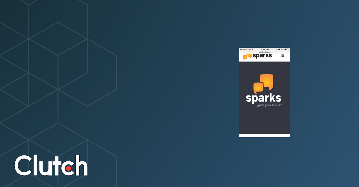 SPARKS Design, Address, Data & More