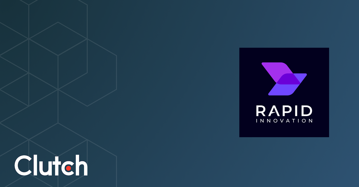 Rapid Innovation - Services & Company Info