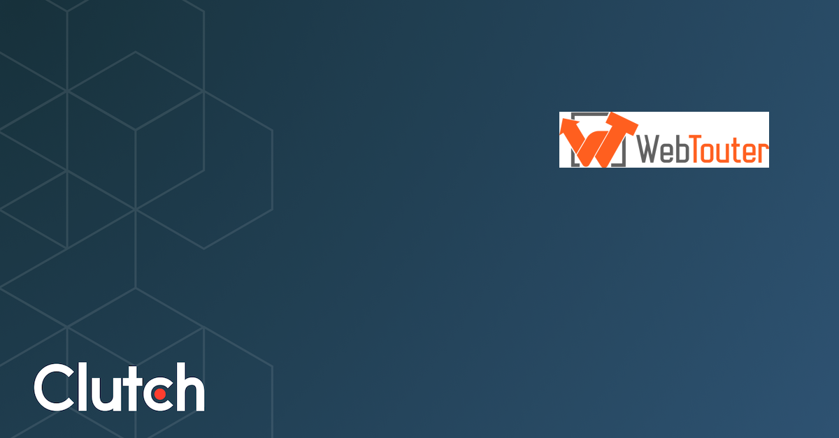 Web Touter, Address, Data & More