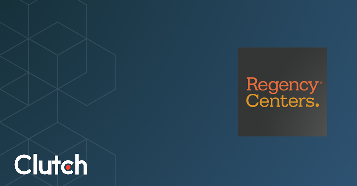 Regency Centers, Address, Data & More