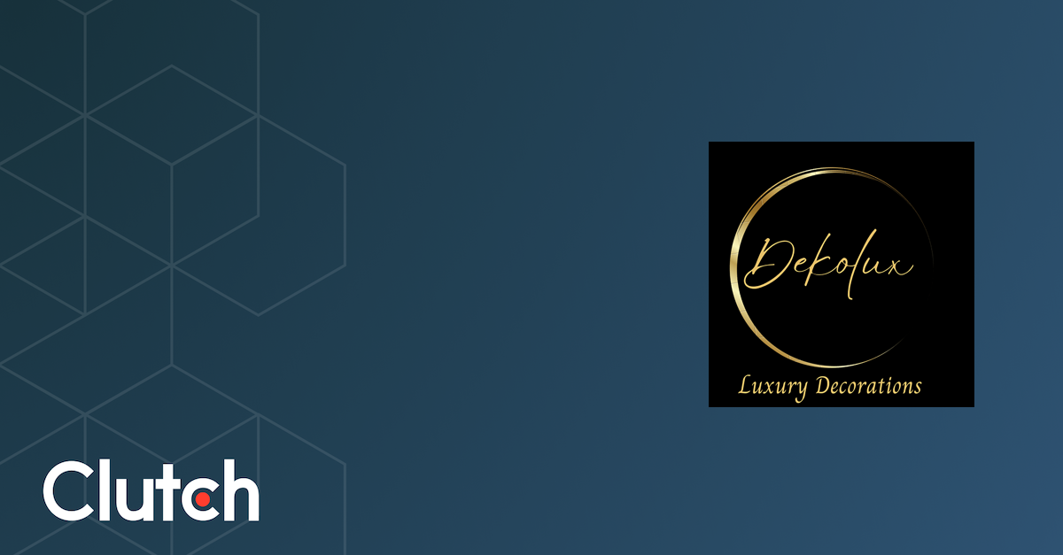 Dekolux Luxury Furniture - Services & Company Info