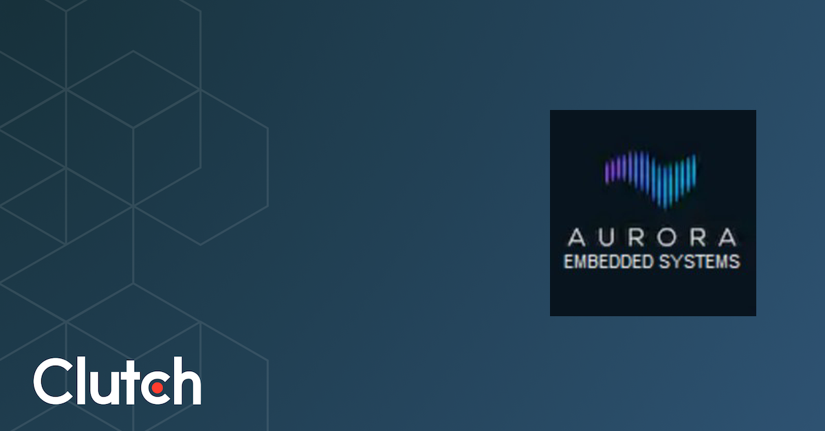 Aurora Embedded Systems - Services & Company Info