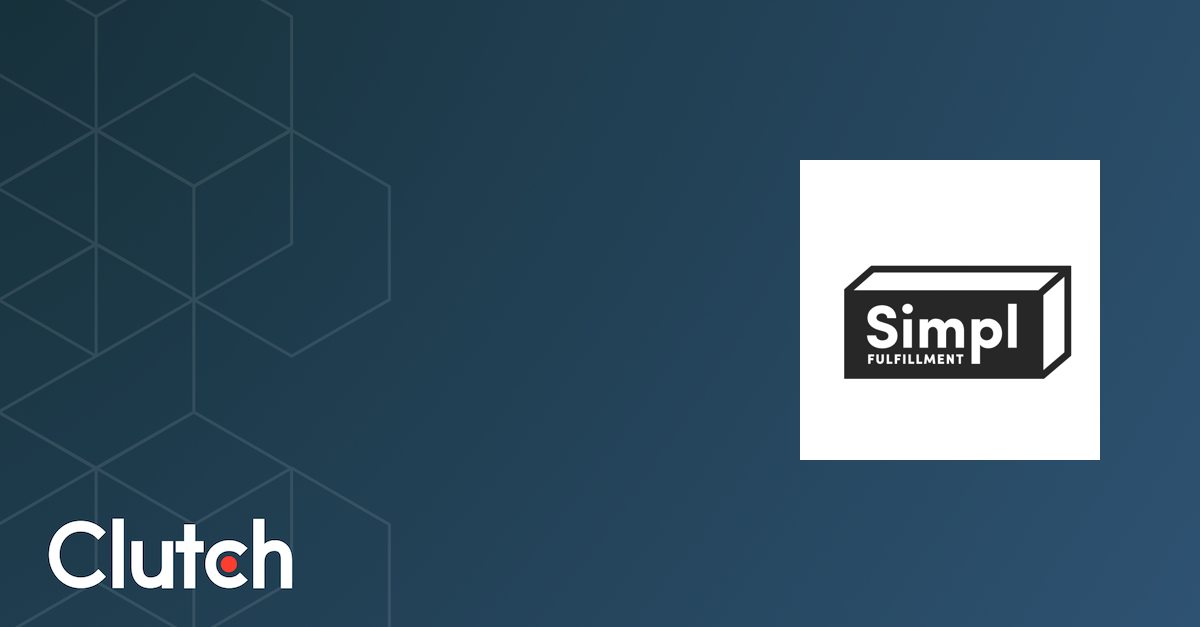 Simpl Fulfillment - Services & Company Info
