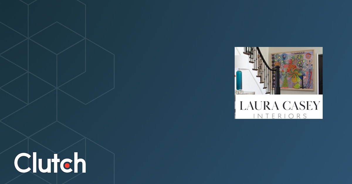 Laura Casey Interiors - Services & Company Info