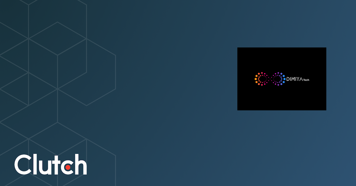 Dimiya Tech - Services & Company Info