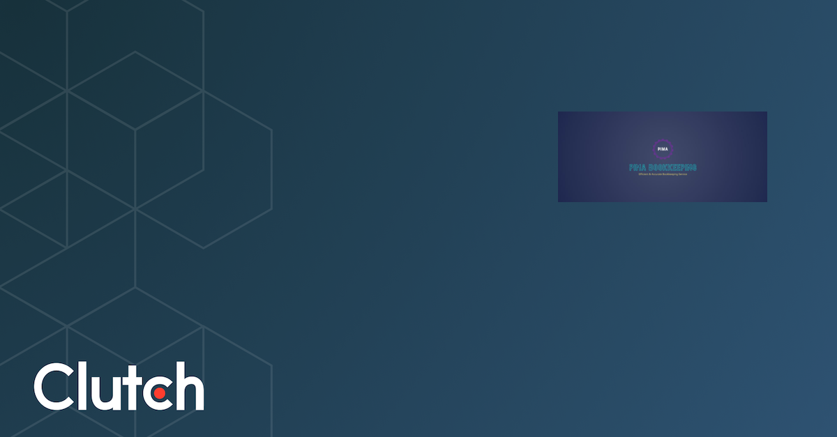 PIMA Bookkeeping, LLC, Address, Data & More