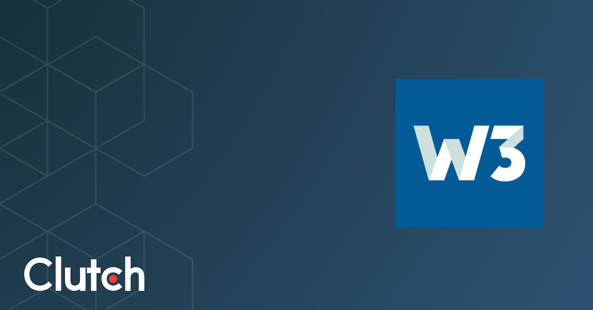 W3 Solved Reviews (1), Pricing, Services & Verified Ratings