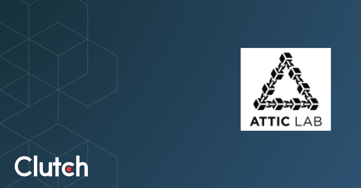 Attic Lab - Services & Company Info