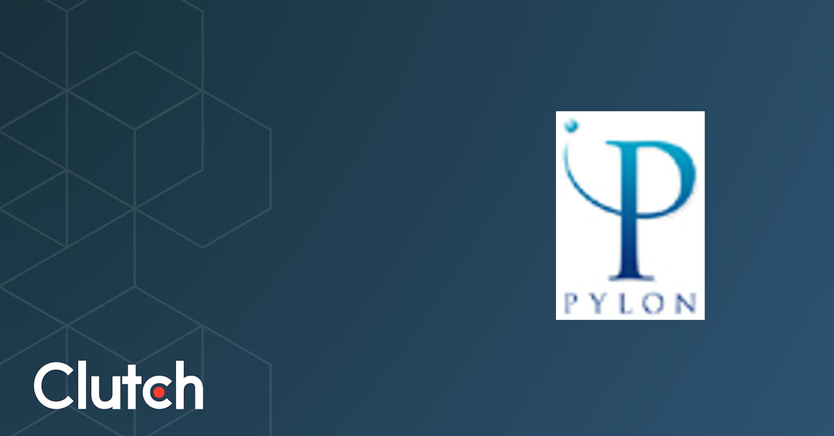 Pylon Technology - Services & Company Info