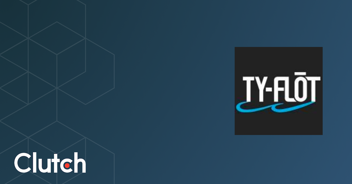 Ty-Flot, Inc. Services, Contact Info | Clutch.co