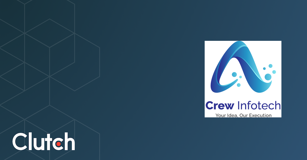Crew Infotech, Address, Data & More