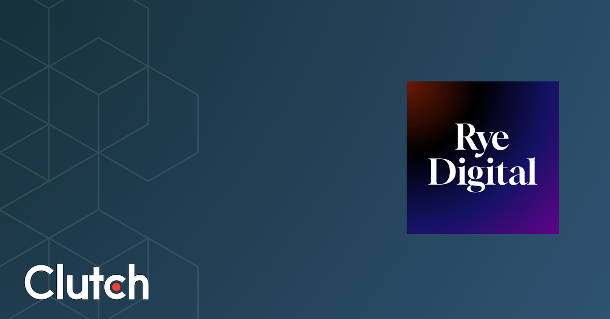 Rye Digital - Services & Company Info