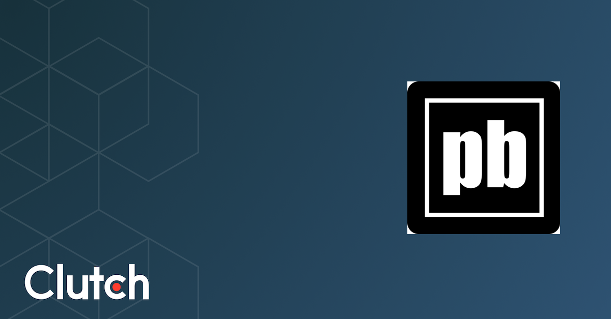 Pixelbox Visual Design Reviews (5), Pricing, Services & Verified Ratings